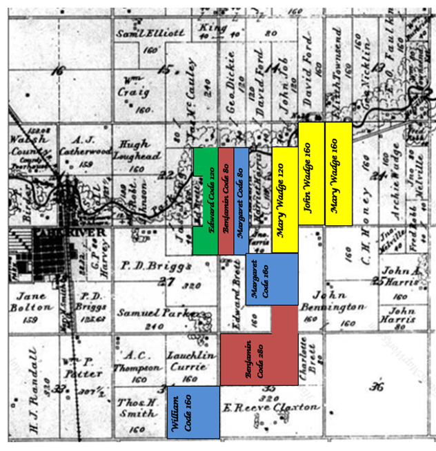 William Rockefeller, Sr. - Code Family History
